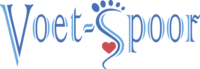 Voet-Spoor is geboren :: www.voetspoor.be