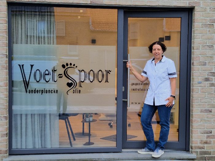 www.voetspoor.be