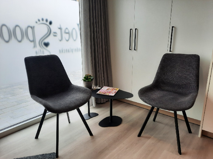 Nieuws :: www.voetspoor.be